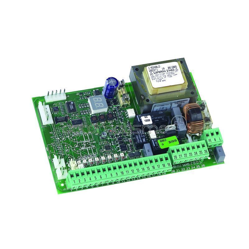 Carte électronique FAAC 780D