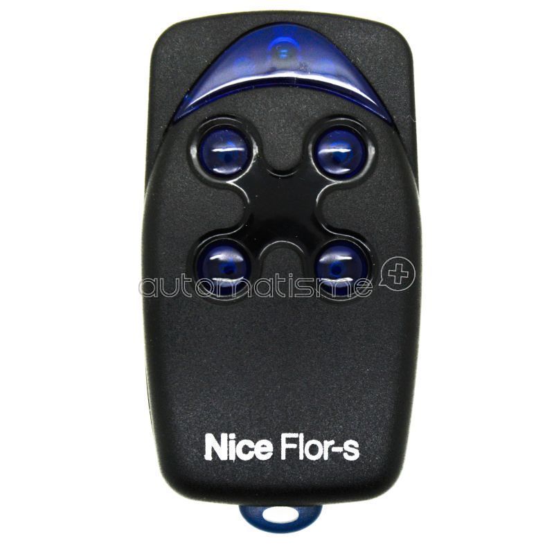 Récepteur NICE FLOX2R