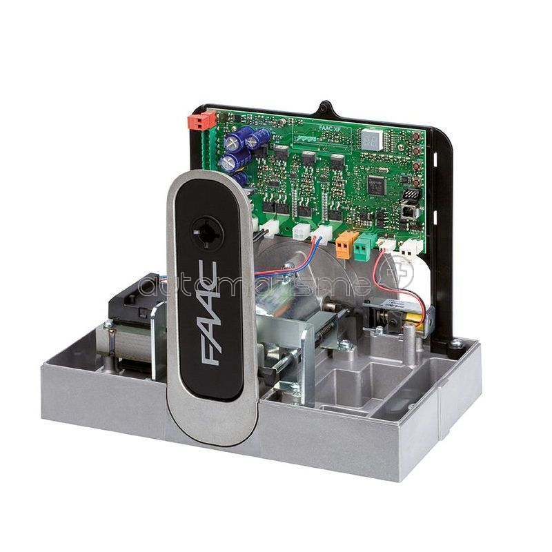 Carte Electronique FAAC 884 T