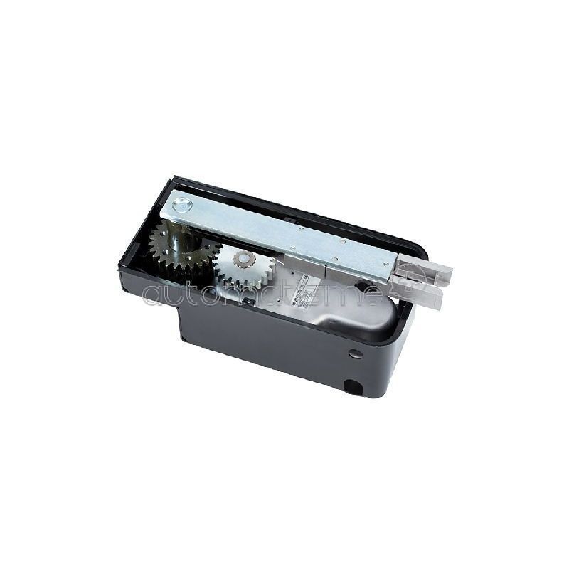 Moteur GENIUS Blizzard 900C