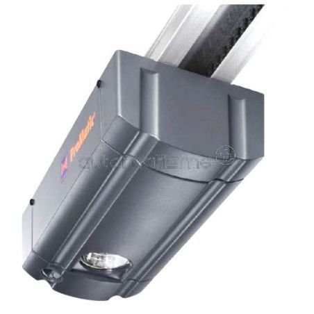 Moteur HORMANN SUPRAMATIC E série 3