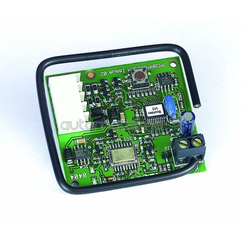 Carte électronique FAAC E045